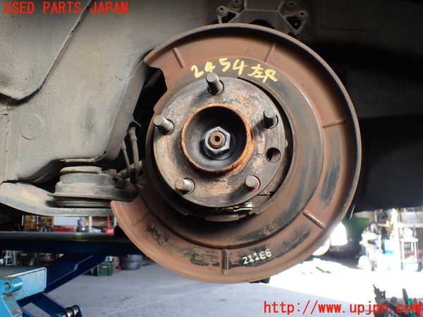 Yahoo!オークション - 1UPJ-24544305]ジャガー・XKシリーズ(JFDA)左リ...