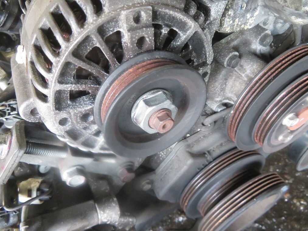 Yahoo!オークション - 『psi』 三菱 U61W タウンボックス 3G83 ダイナ...