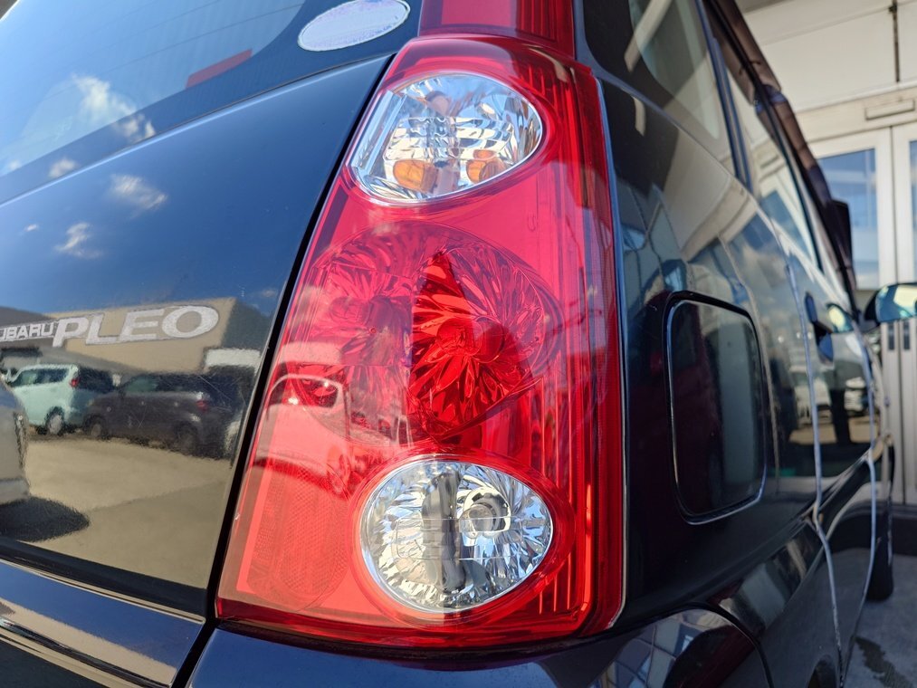 Yahoo!オークション - 『psi』 スバル RA1 プレオ 右テールランプ 下側...