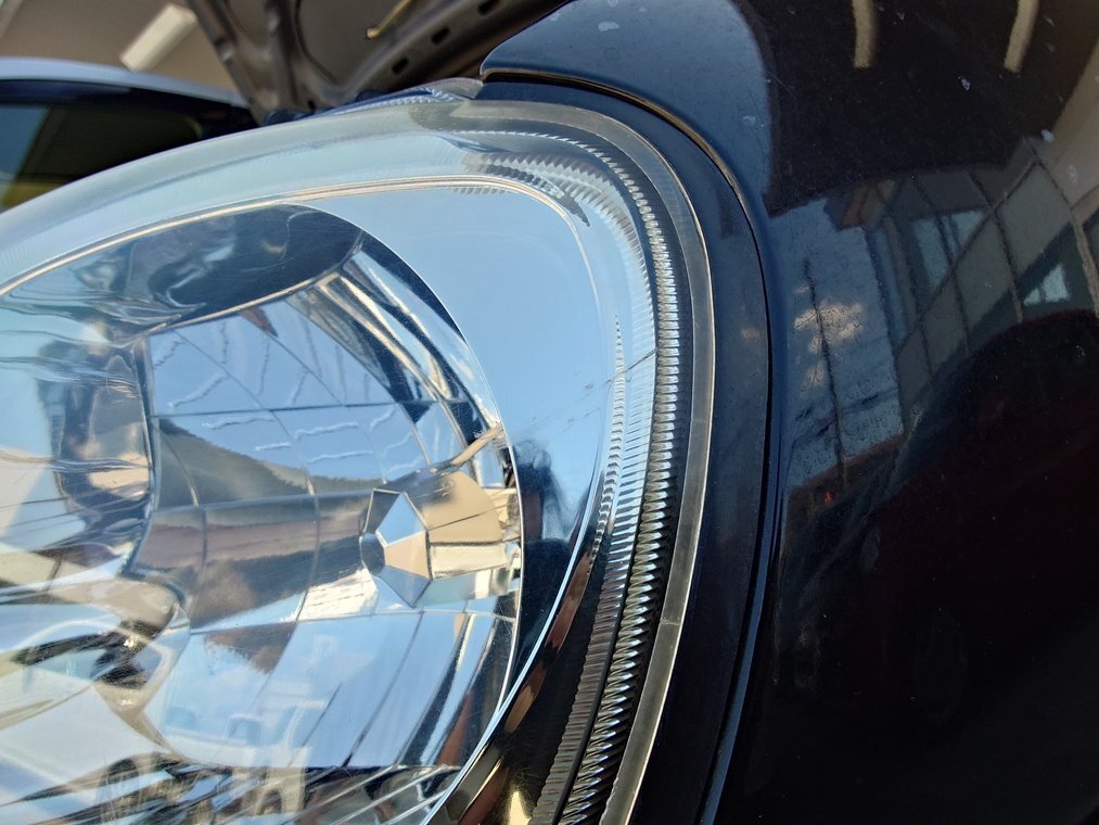 Yahoo!オークション - 『psi』 スバル RA1 プレオ 左ヘッドライト イチ...