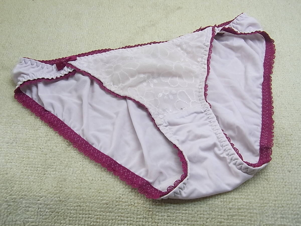 Yahoo!オークション - 0158 ECOショーツ YUMMY MART ピーチジョン M