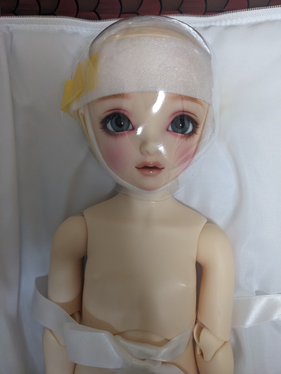 Yahoo!オークション - ボークス 新品同様 Dear SD はな フルセット DS...