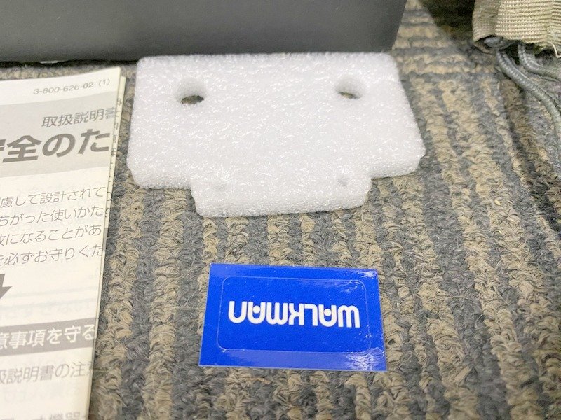 Yahoo!オークション - 【通電動作未確認】SONY WALKMAN WM-EX7 カセッ...