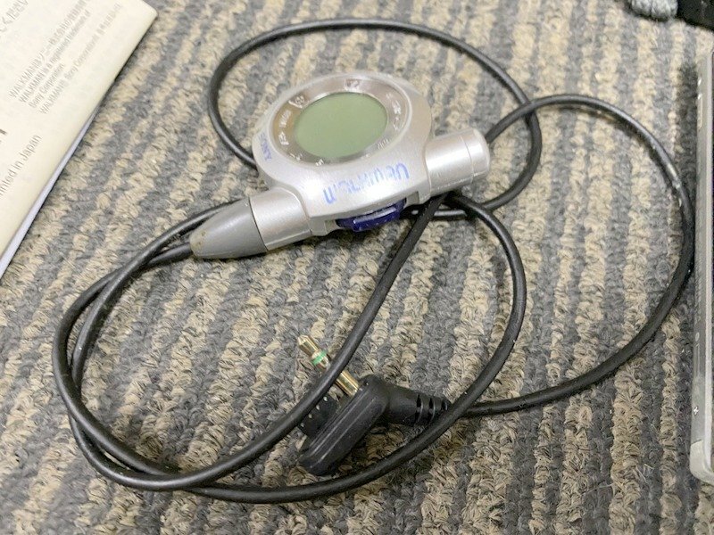 Yahoo!オークション - 【通電動作未確認】SONY WALKMAN WM-EX7 カセッ...