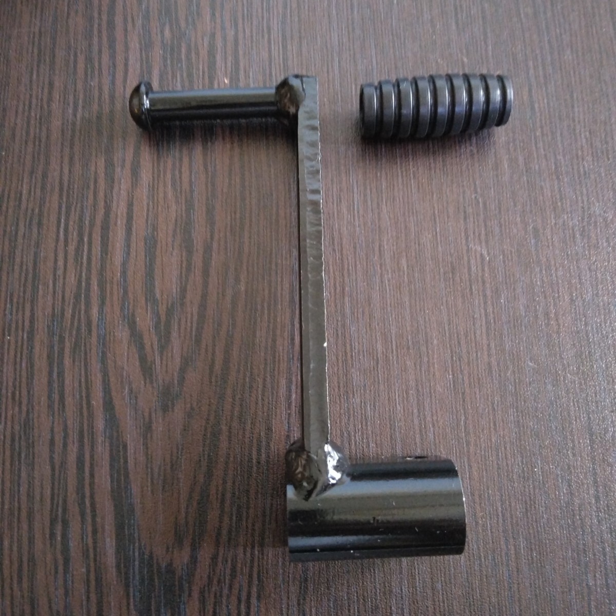 Yahoo!オークション - AB27 Z50J 12v モンキーゴリラ シフトチェンジペ...