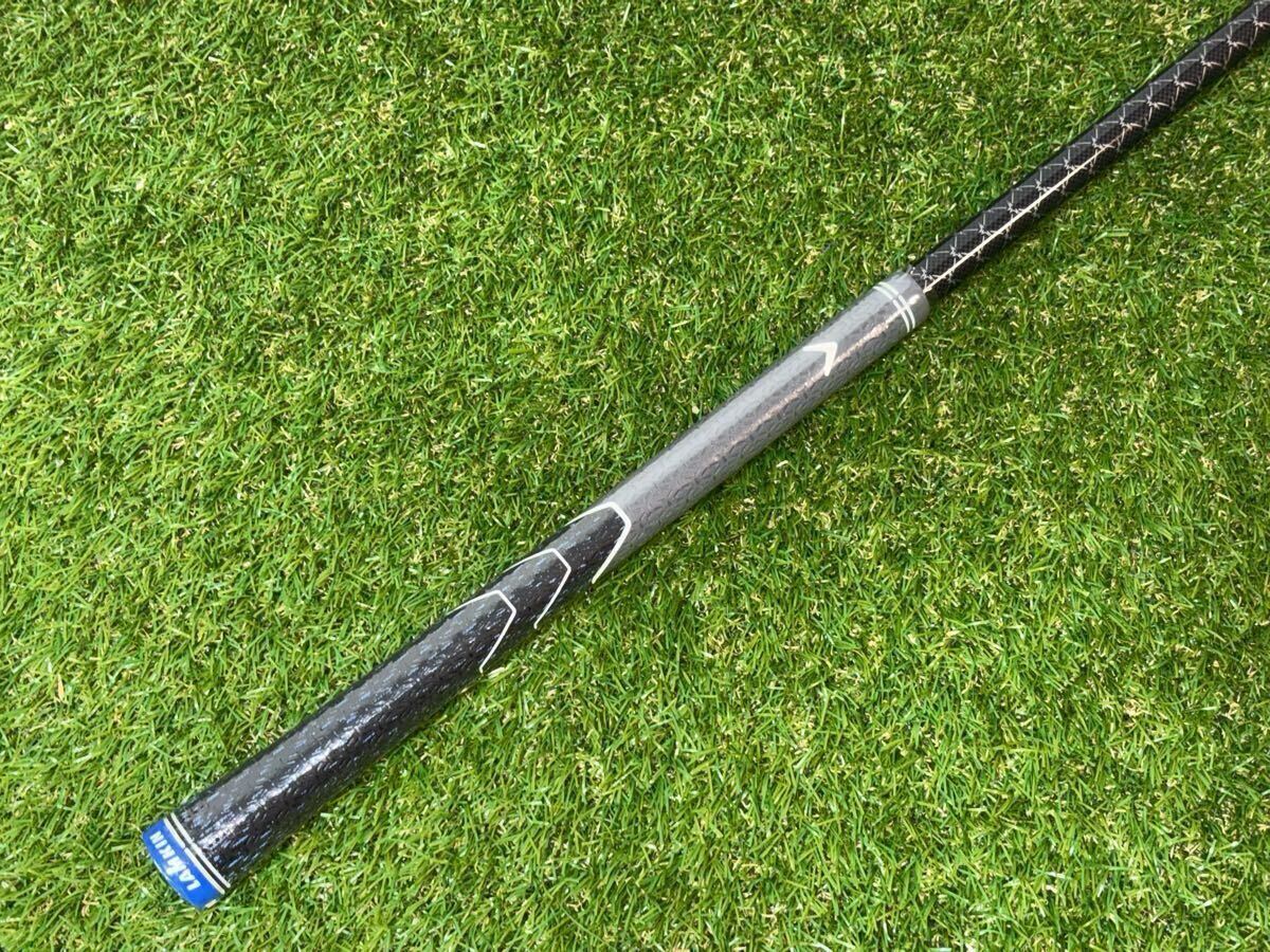 Yahoo!オークション - 新品 キャロウェイ パラダイム Ai スモーク 5U用...