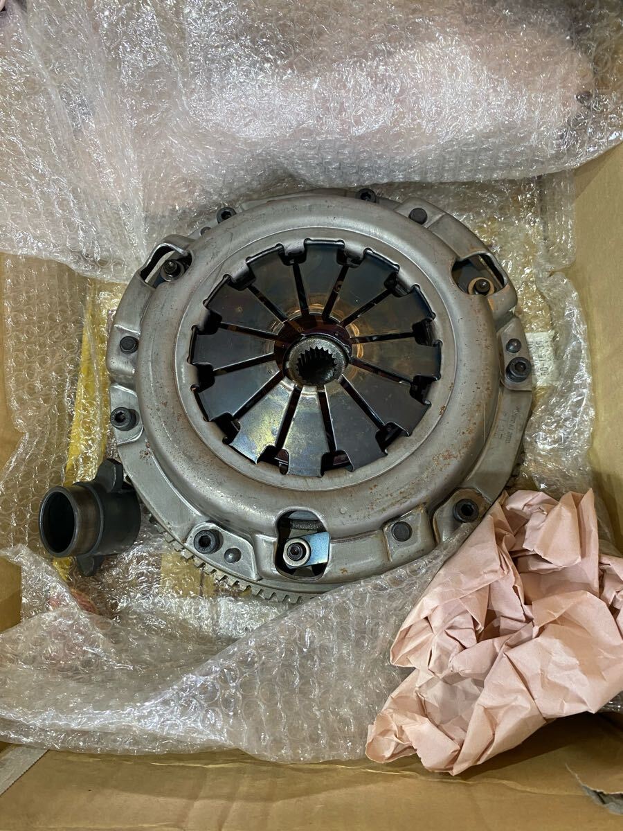 Yahoo!オークション - AE86 クラッチ