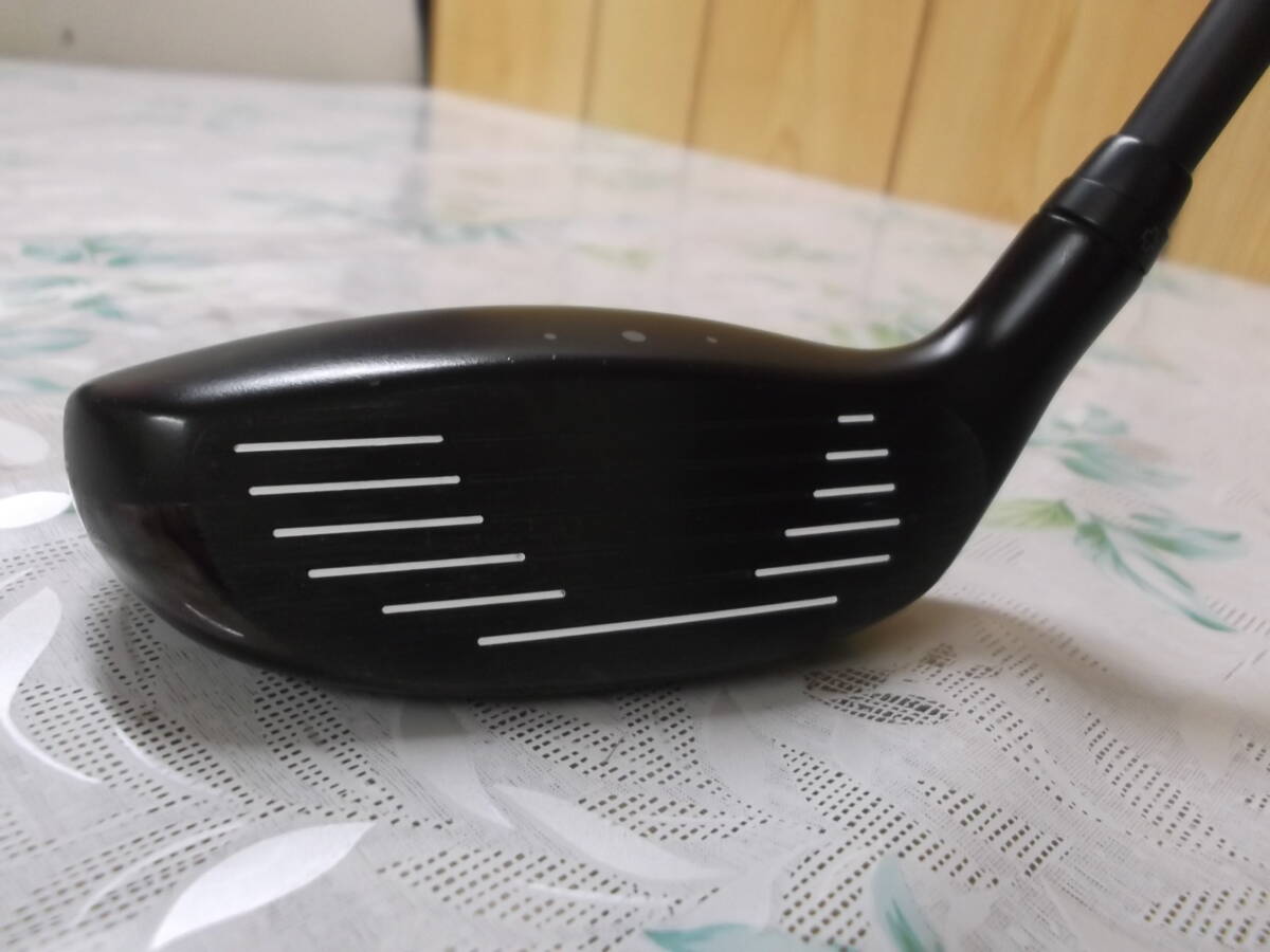 Yahoo!オークション - G425 4(22°) ALTA J CB SLATE(SR)シャフト