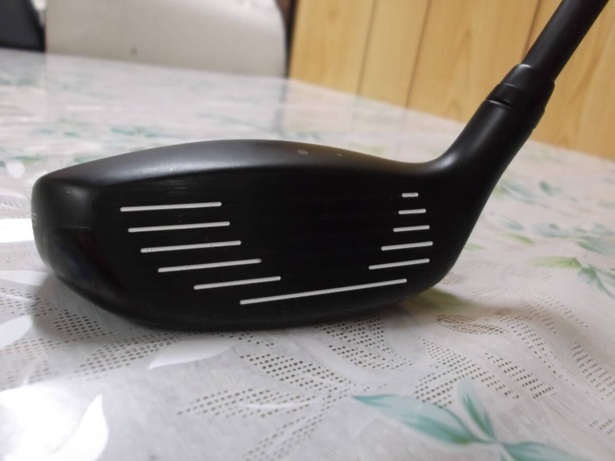 Yahoo!オークション - G425 5(26°) ALTA J CB SLATE(SR)シャフト