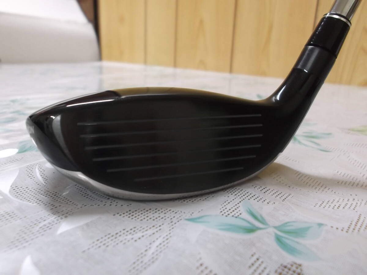 Yahoo!オークション - スリクソン Z H85 3(19°) NS950GH D.S.T.(S)シ...