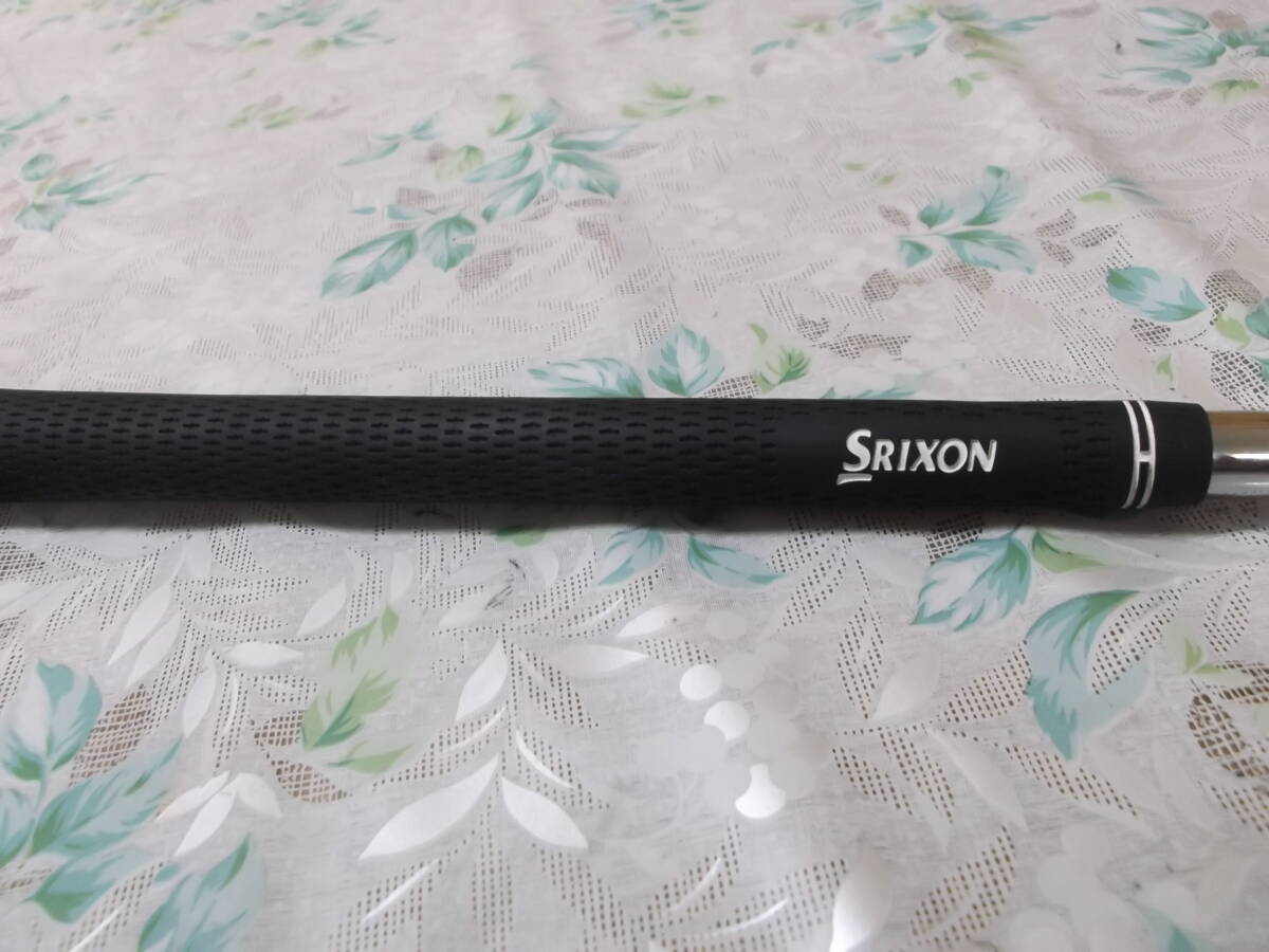 Yahoo!オークション - スリクソン Z H85 3(19°) NS950GH D.S.T.(S)シ...