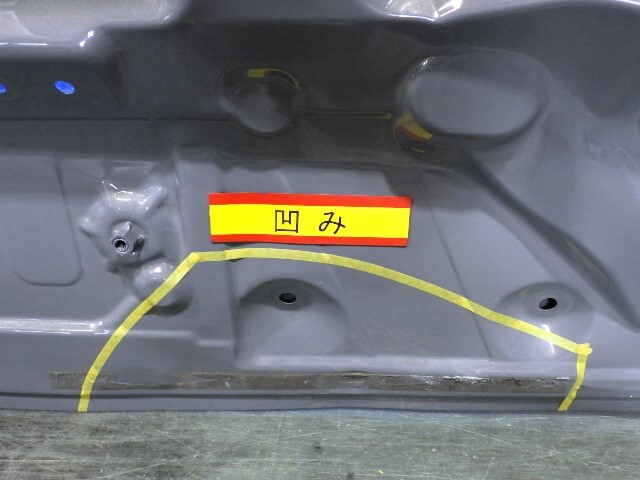 Yahoo!オークション - B137 ヴェゼル RV3 RV4 RV5 RV6 リアゲート バッ...