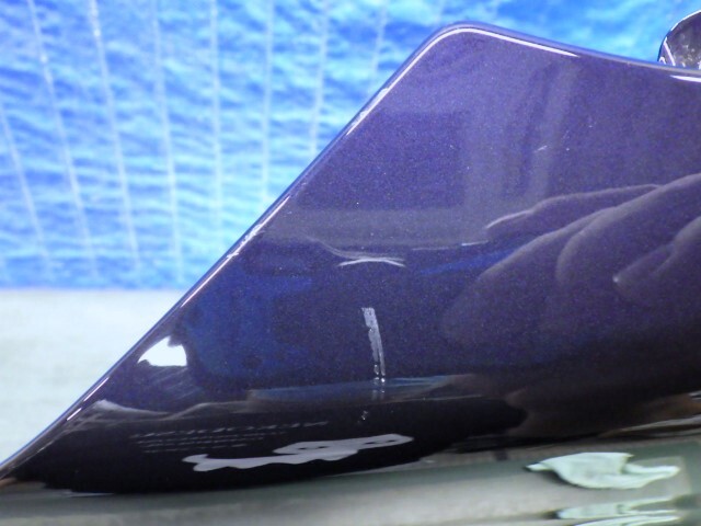 Yahoo!オークション - F304 WRX S4 VBH 左フェンダー