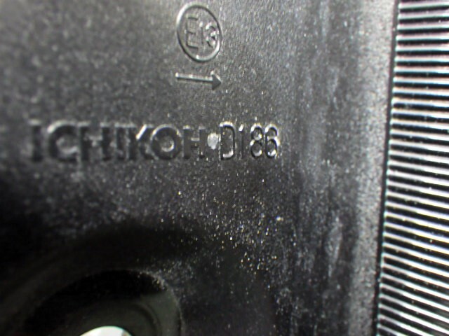 Yahoo!オークション - K1259 N-BOXカスタム JF3 JF4 右テール LED D186...