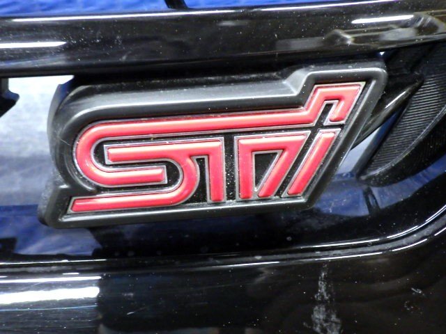 Yahoo!オークション - L465 フォレスター SK5 後期 STIスポーツ グリル...