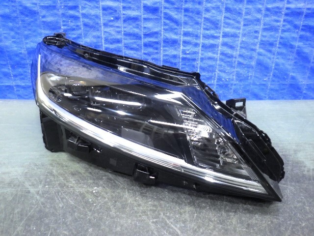 Yahoo!オークション - 3378 ノート E13 右ライト LED 1993 26010 6XK2A...