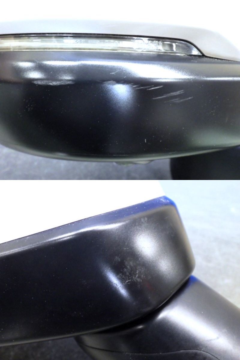 Yahoo!オークション - S862 ステップワゴン スパーダ RP6 RP7 RP8 右ド...