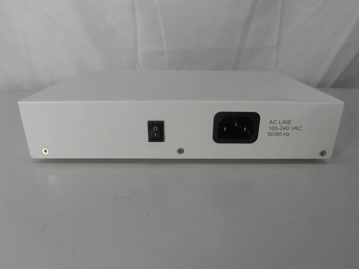 Yahoo!オークション - 1934 Logitec LAN-GSW16P/HGW GigaBit スイッチ...