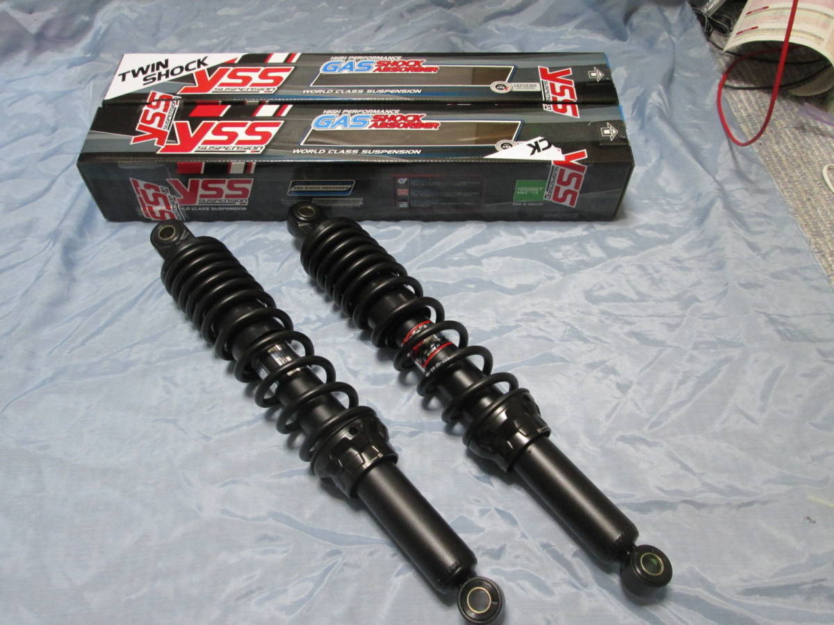 Yahoo!オークション - TL125.TLR200用 新商品/トキメキを感...