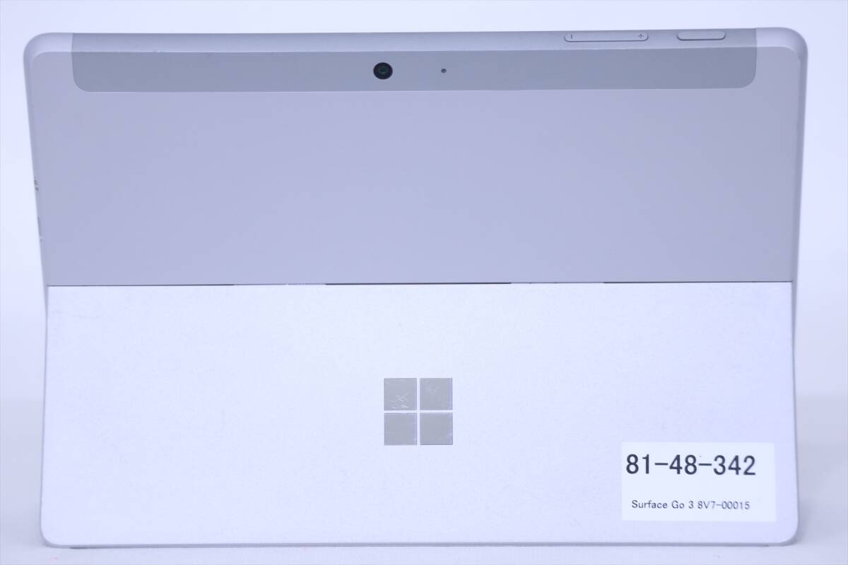 Yahoo!オークション - 即配 軽量544g タブレット Surface Go 3 Pentium...