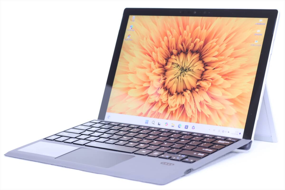 Yahoo!オークション - 即配 16Gメモリ 11世代Corei5 軽量約770g Surfac...