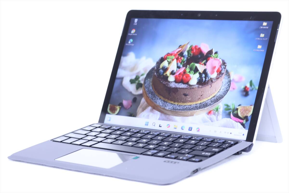 Yahoo!オークション - 即配 良品 2021年発売 軽量約544g Surface Go 3 ...