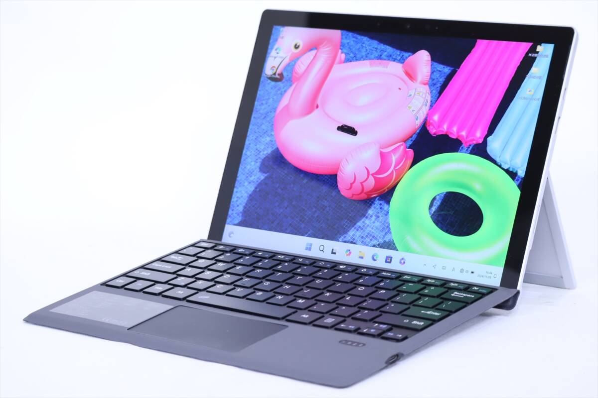 Yahoo!オークション - 即配 軽量約770g 11世代Corei5 16Gメモリ Surfac...