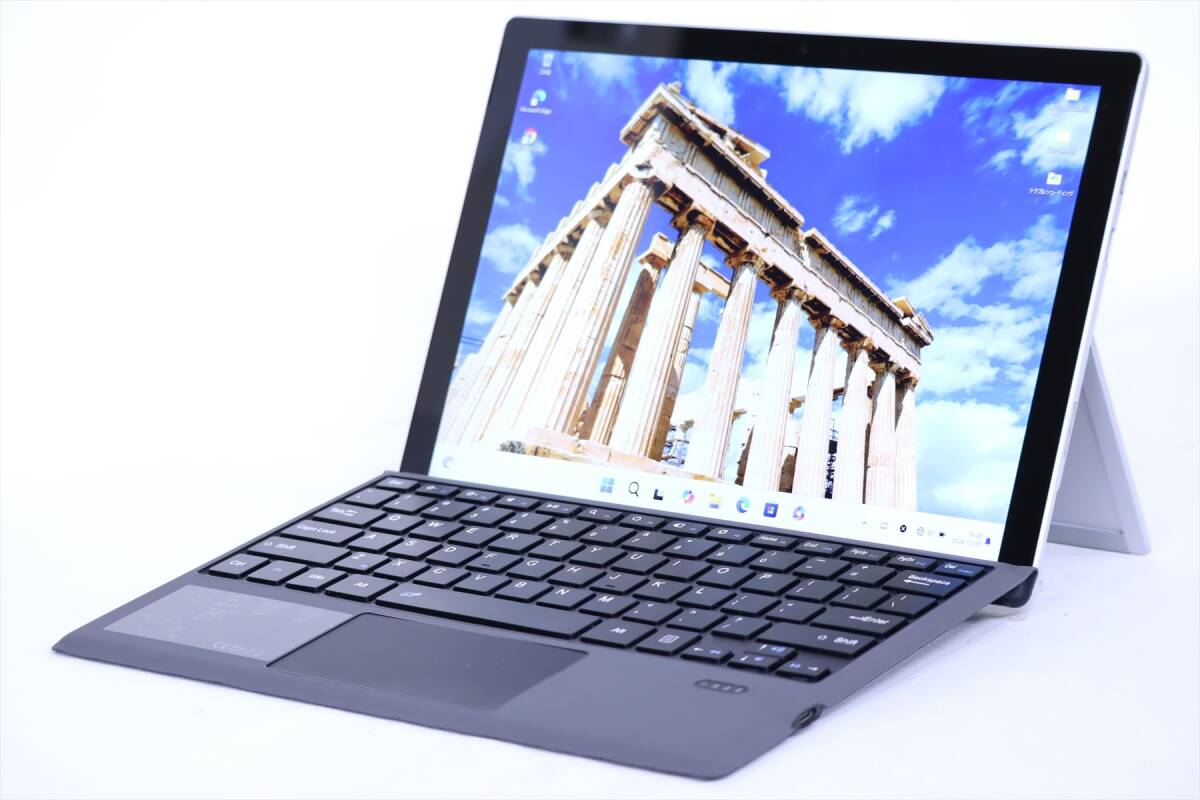 Yahoo!オークション - 即配 11世代Corei5 16Gメモリ 軽量約770g Surfac...