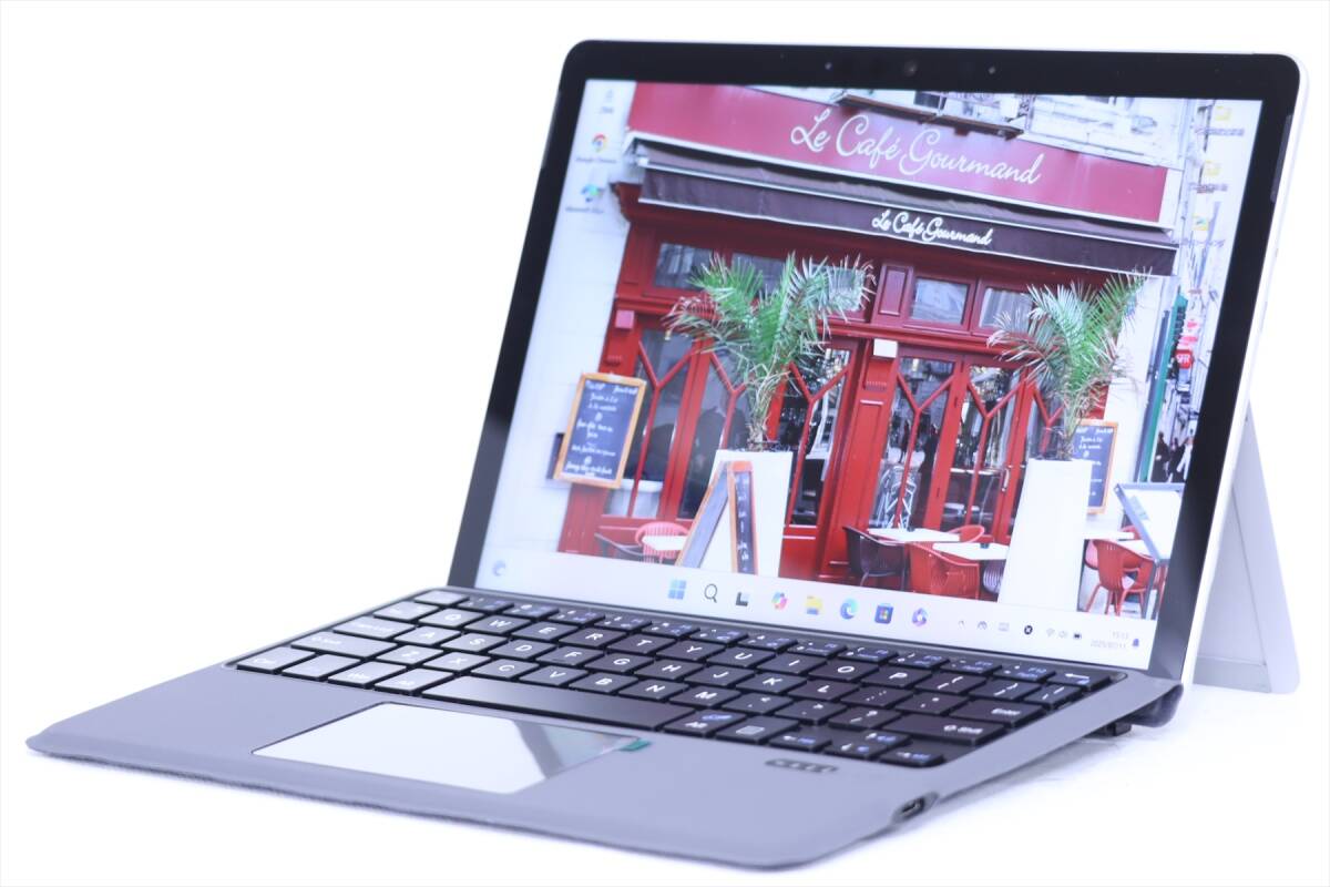 Yahoo!オークション - 1円～ 2021年発売 軽量約544g Office2019 Surfac...