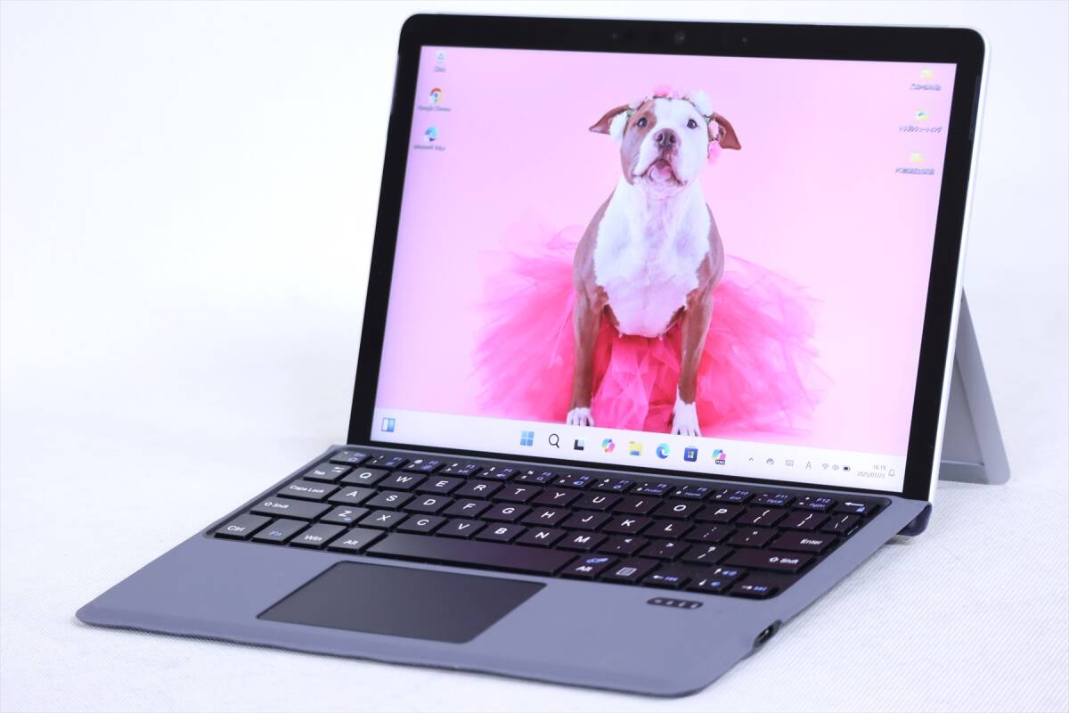 Yahoo!オークション - 即配 2021年発売 軽量約544g 持ち歩き最適 Surfa...