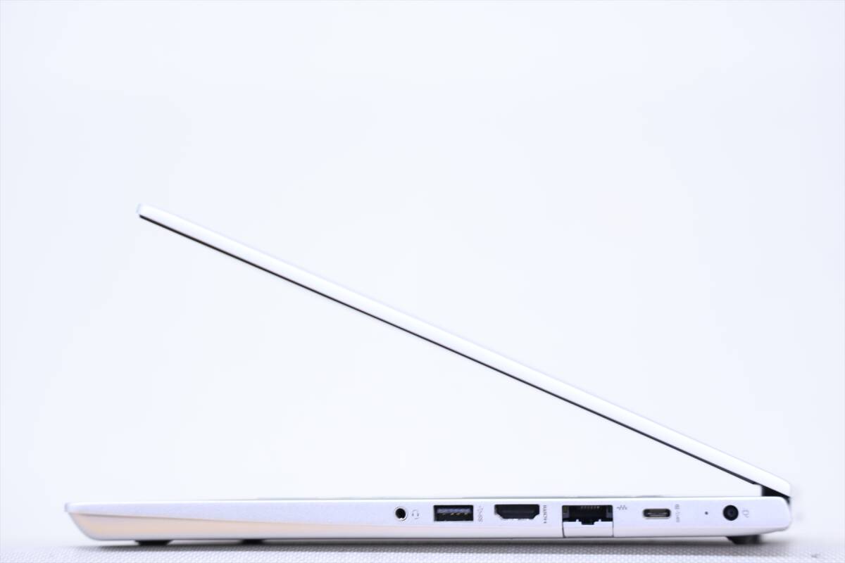 Yahoo!オークション - 1円～ 良品 軽量約1.49kg 16Gメモリ HP ProBook ...