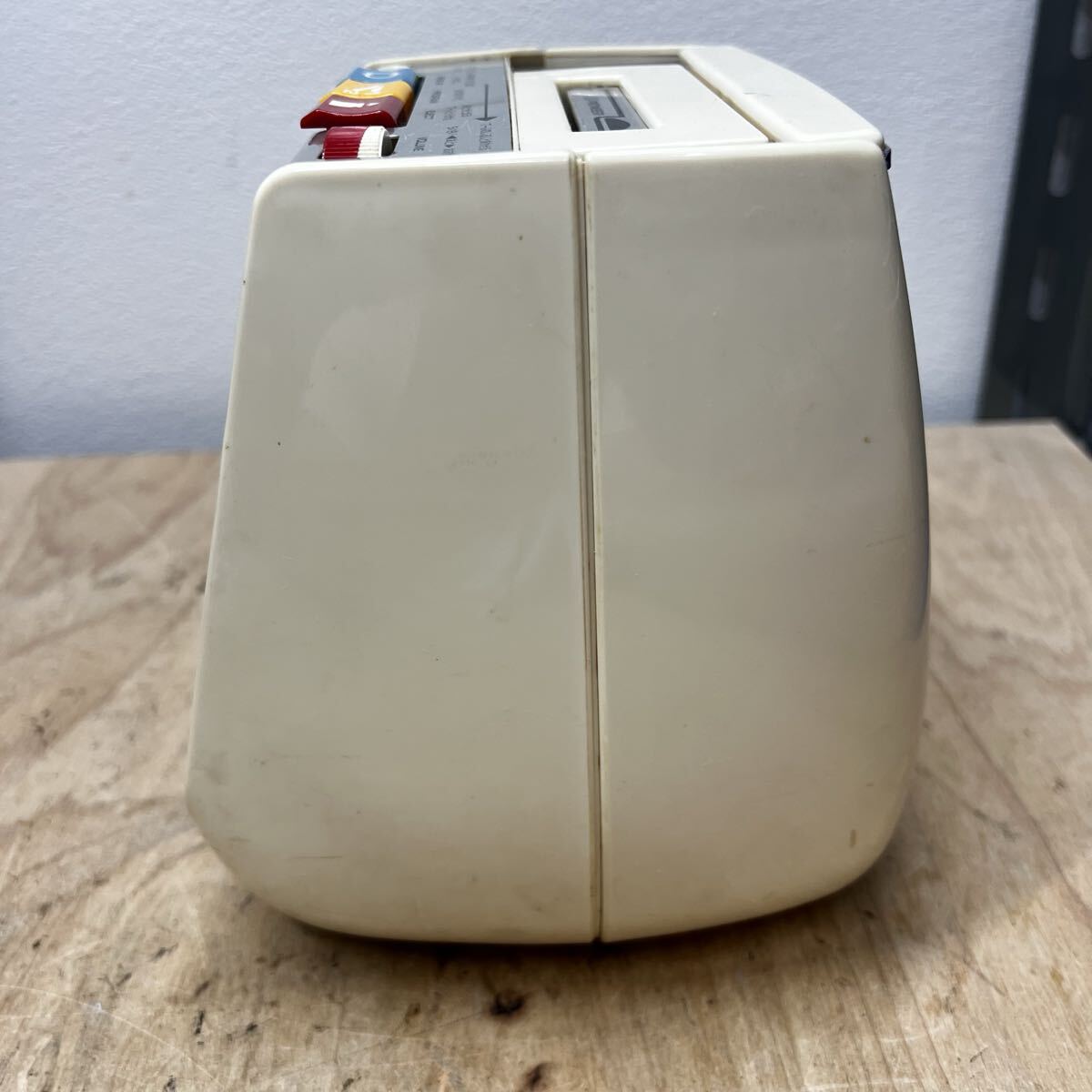 Yahoo!オークション - Pioneer パイオニア M-7S カセットプレーヤー 昭...