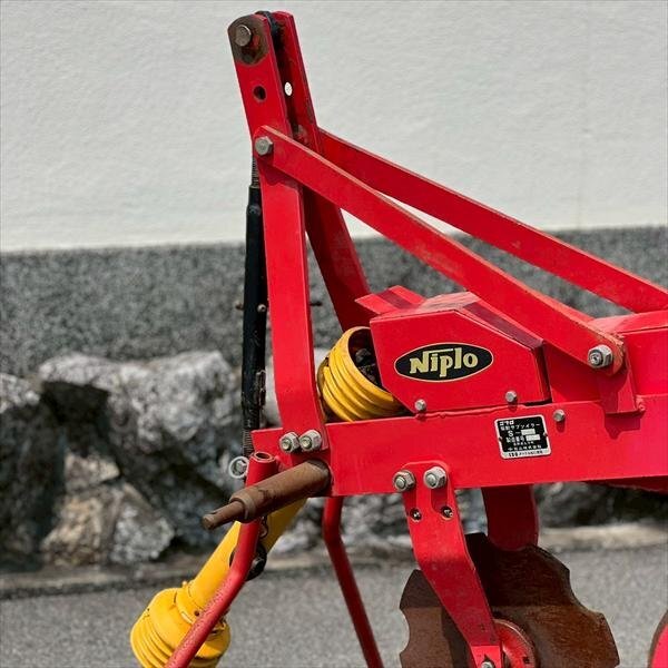 Yahoo!オークション - 振動サブソイラー ニプロ S-27B ユニバーサルジ...