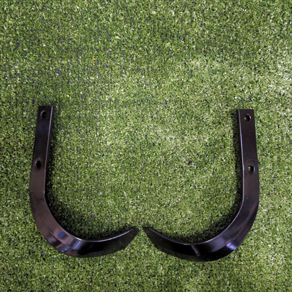 Yahoo!オークション - クボタ TMA用 耕うん爪 16本セット【純正新品】...