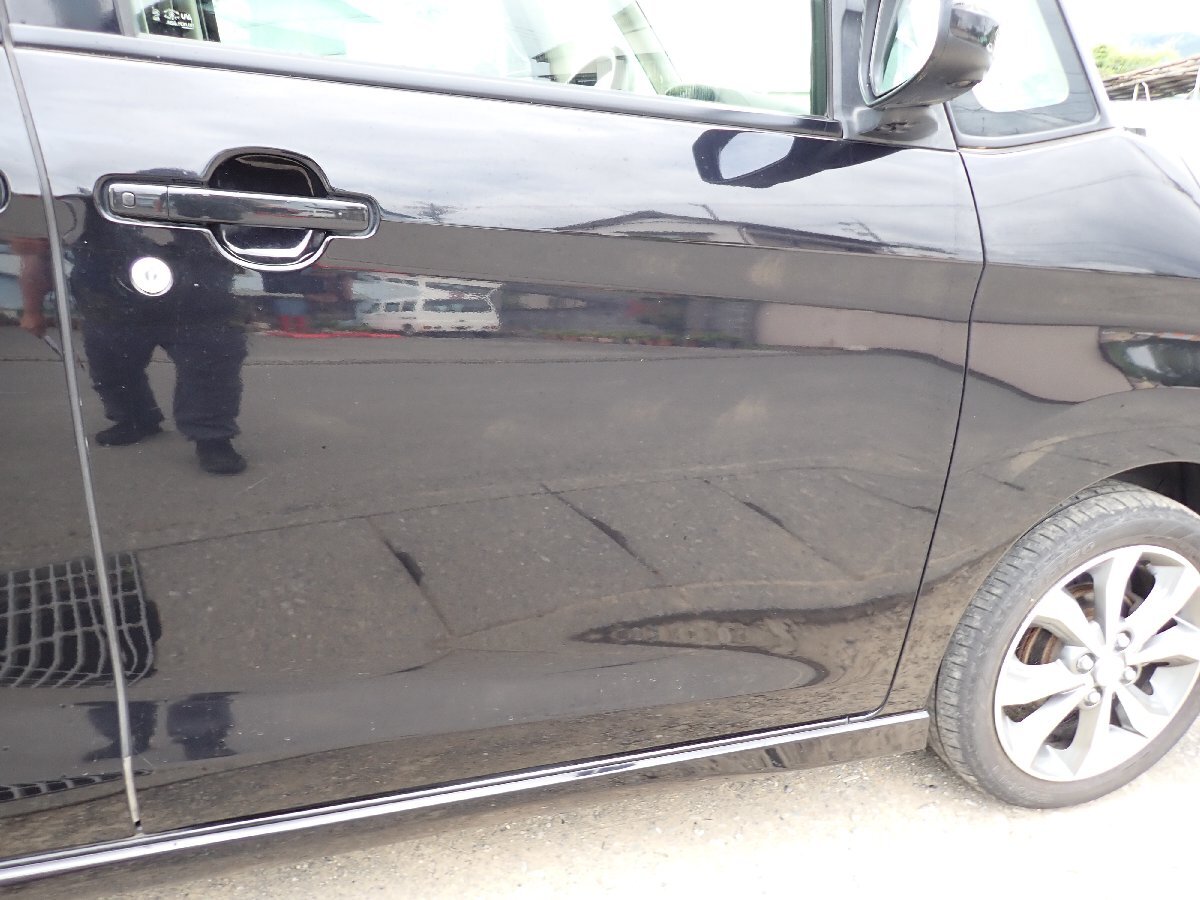 Yahoo!オークション - 5428 【運転席ドア X42】デイズルークス B21A