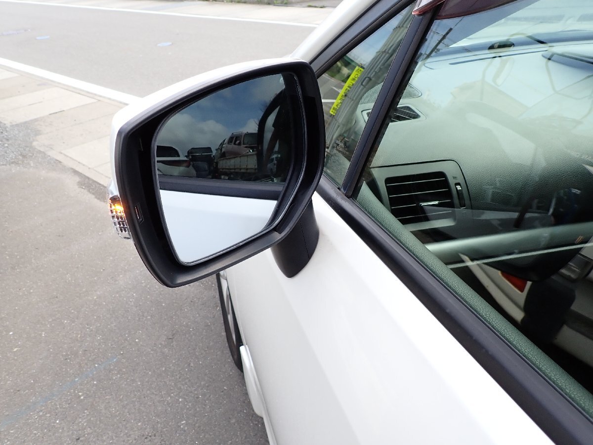 Yahoo!オークション - 5447 【ドアミラー 左 ー 37J】インプレッサ ス...