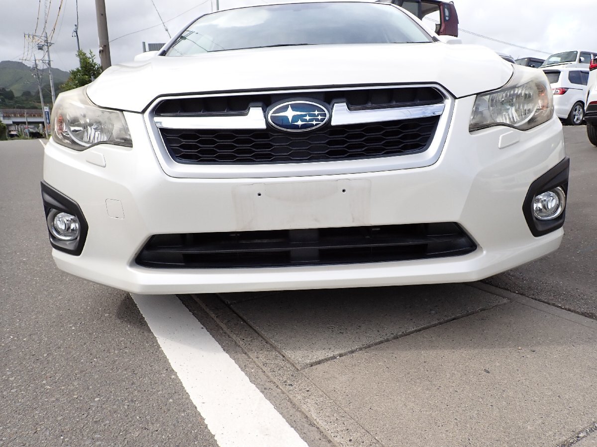 Yahoo!オークション - 5447 【フロントバンパー フォグランプ付 37J】...