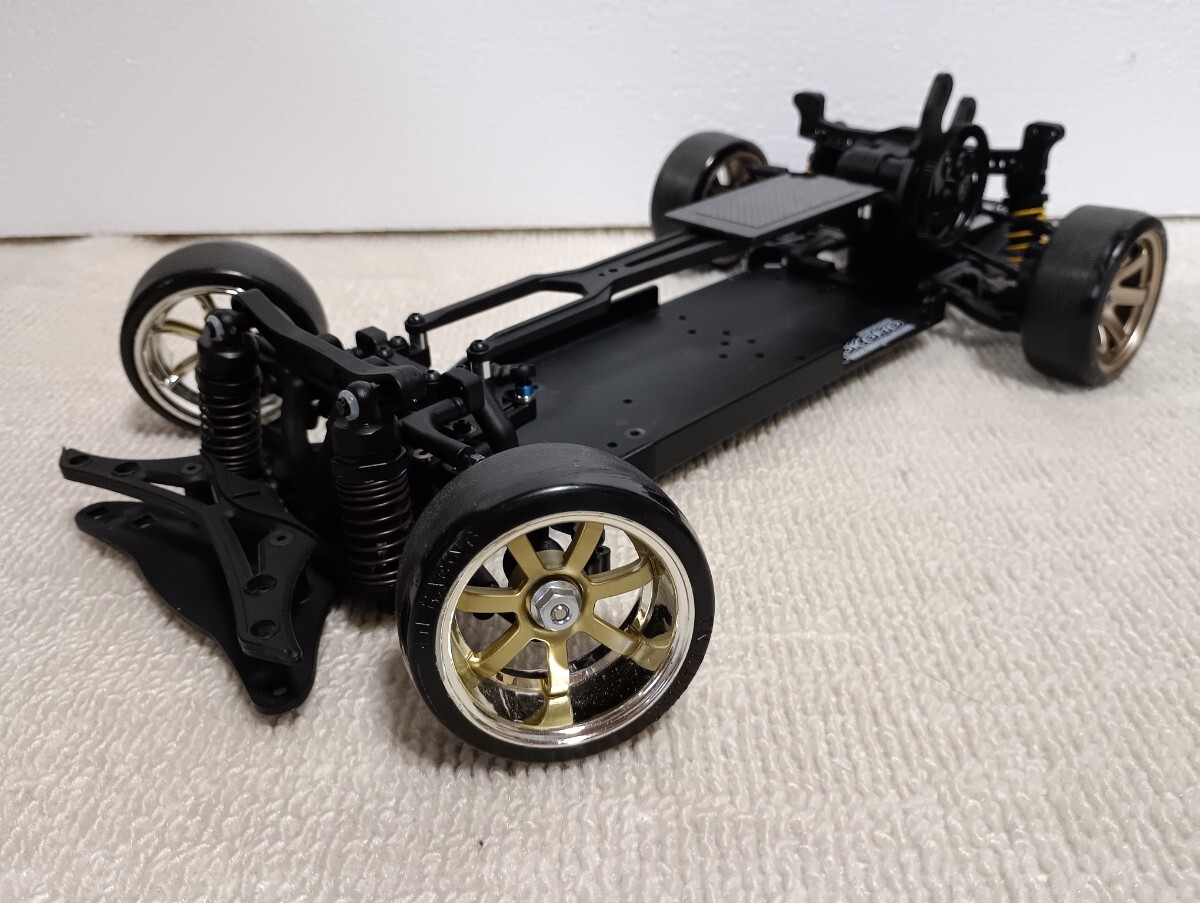 Yahoo!オークション - ヨコモ RD2.0