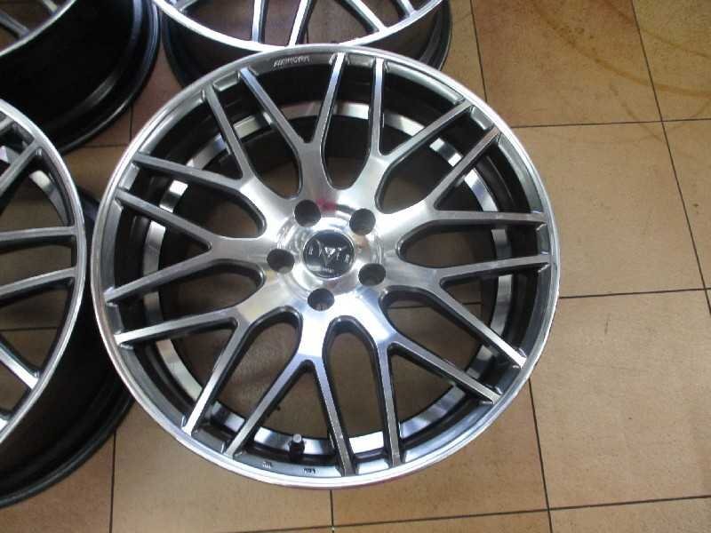 Yahoo!オークション - レイバーツーリングM009/19インチホイール4本 5...