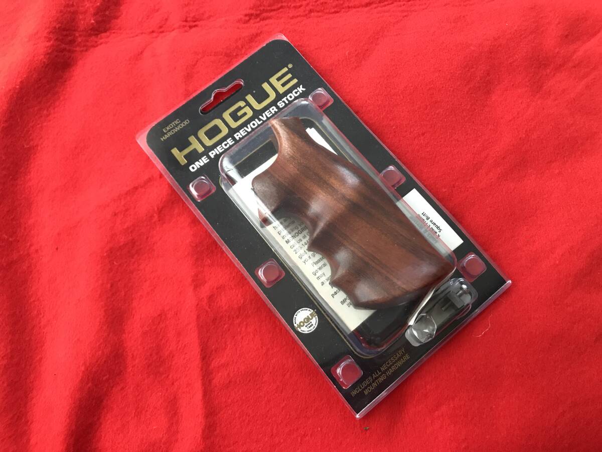 Yahoo!オークション - 実物 Hogue Kフレーム コンバットグリップ S&W ...