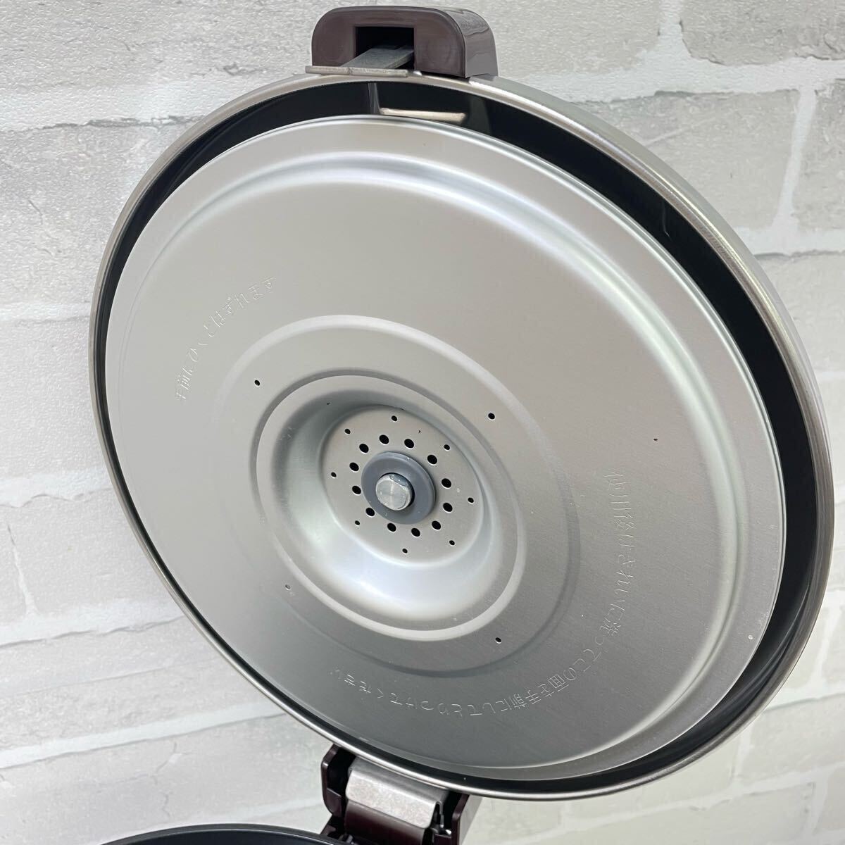 Yahoo!オークション - 2024年製 Rinnai リンナイ ガス炊飯器 RR-100FS ...