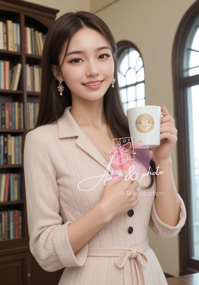 Yahoo!オークション - 【339】AIKO ギャル グラビア アイドル A4アート...