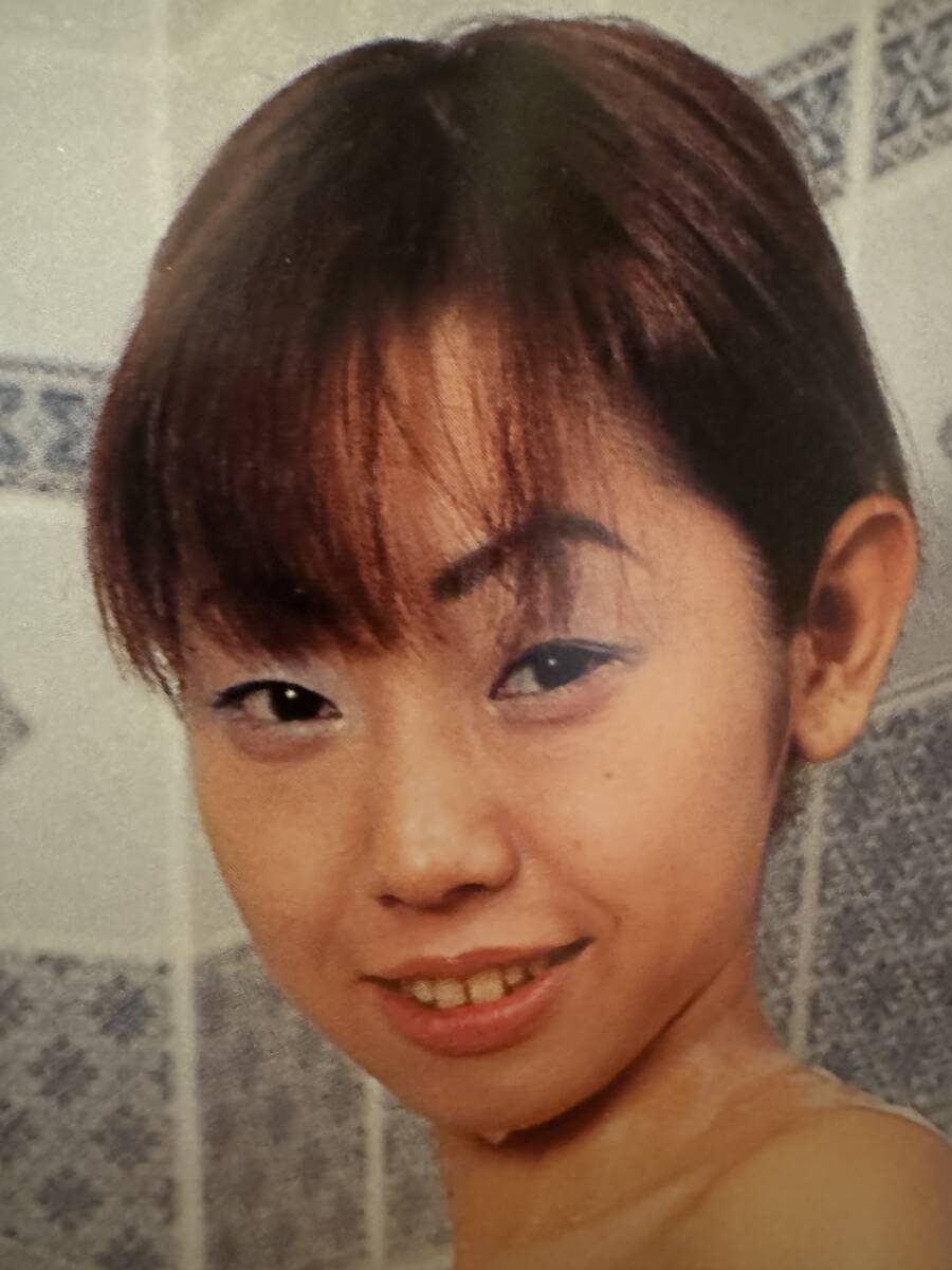 Yahoo!オークション - 平成美女写真集 18
