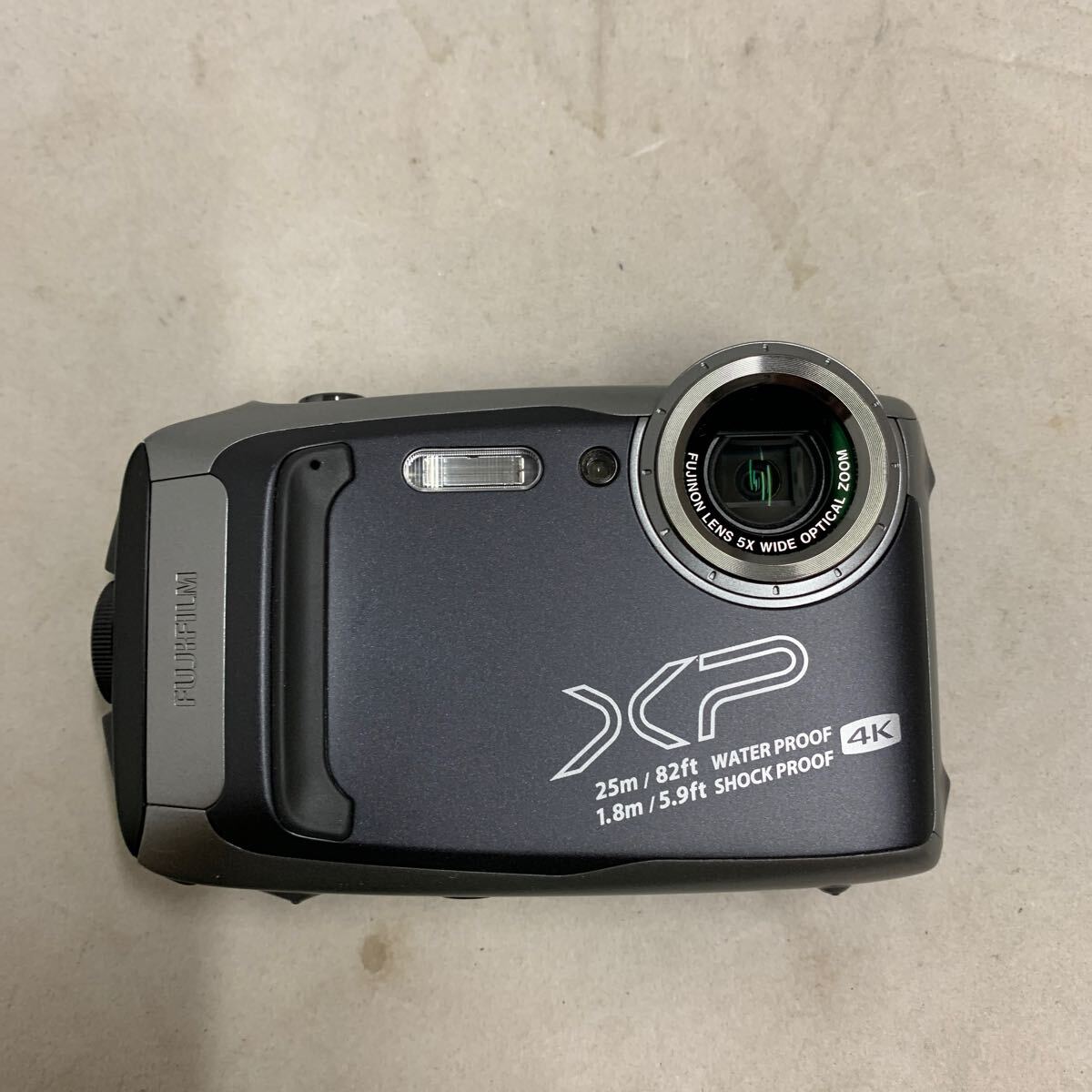 Yahoo!オークション - FUJIFILM デジタルカメラ デジカメ FINEPIX XP14...