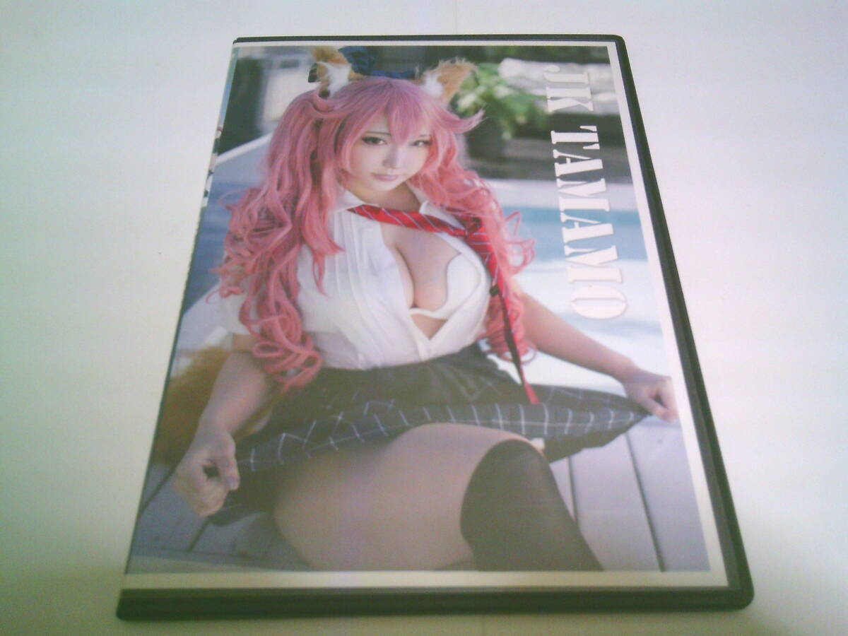 Yahoo!オークション - Shooting Star’s SAKU コスプレ写真集ROM「JK T...