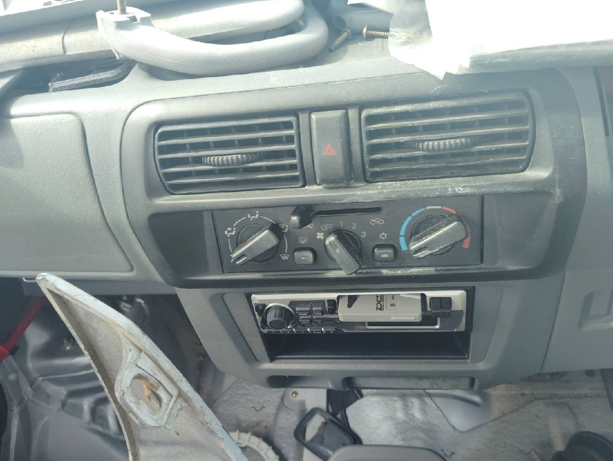 Yahoo!オークション - U61W タウンボックス エアコン一式セット コンプ...