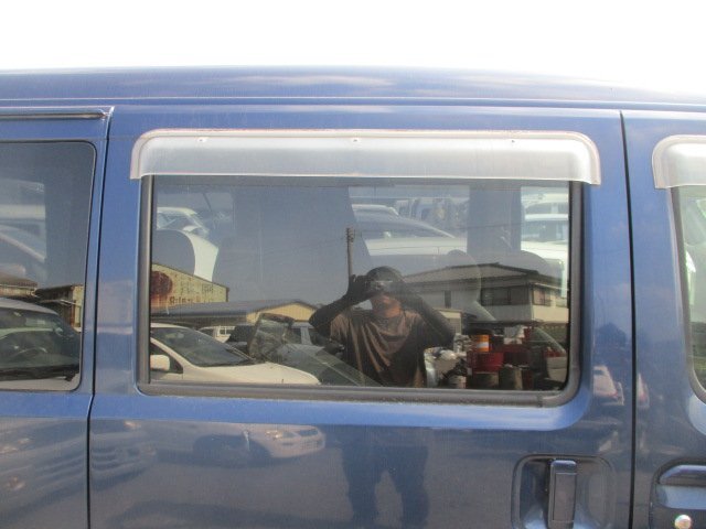 Yahoo!オークション - U62W タウンボックス 右 運転席側 リア ドアバイ...