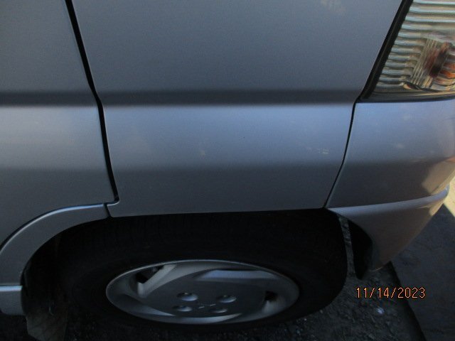 Yahoo!オークション - U61W タウンボックス 右 運転席側 フェンダー K-...