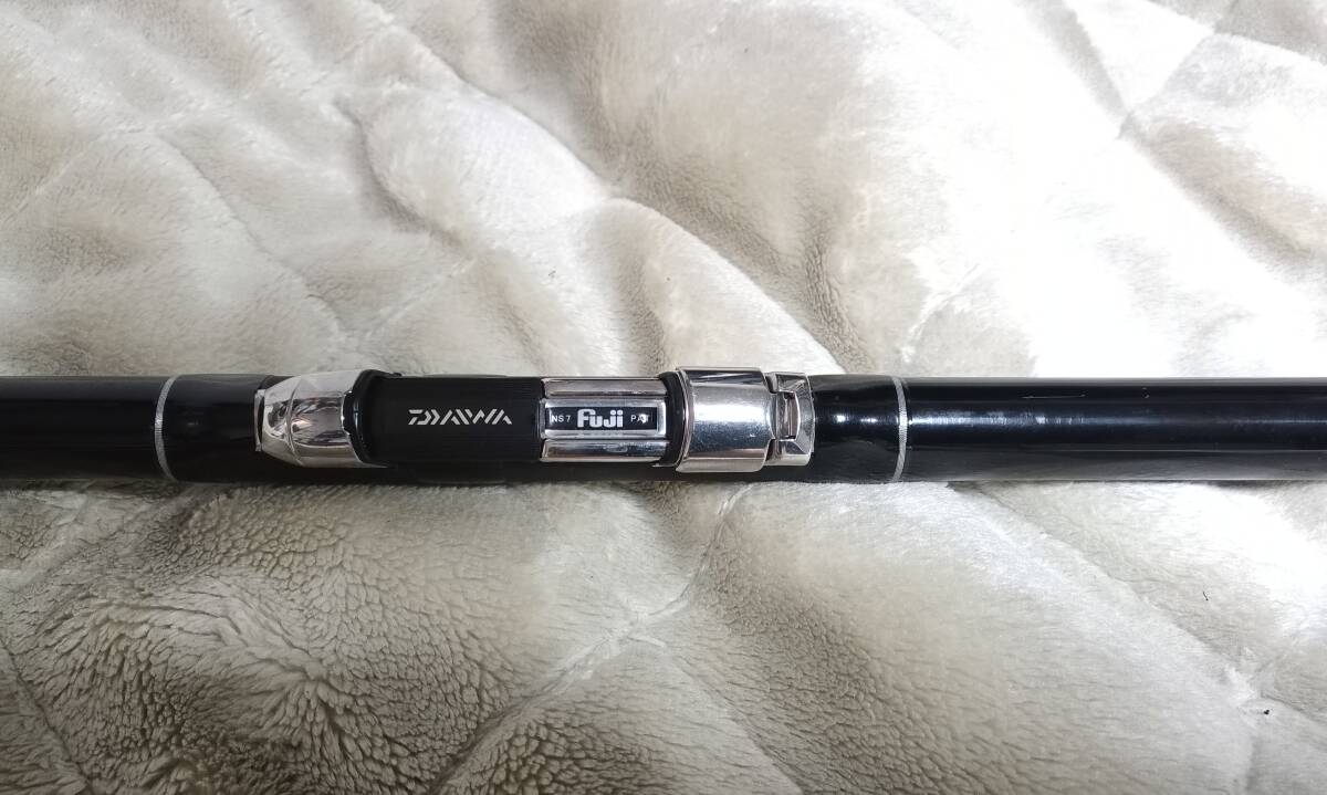 Yahoo!オークション - 中古ダイワ ロングサーフT25－530