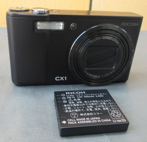 ジャンク RICOH リコー CX1 バッテリー付き シルバー コンパクトデジタルカメラ デジカメ(リコー)｜売買されたオークション情報、yahooの商品情報をアーカイブ公開 - オークファン ...